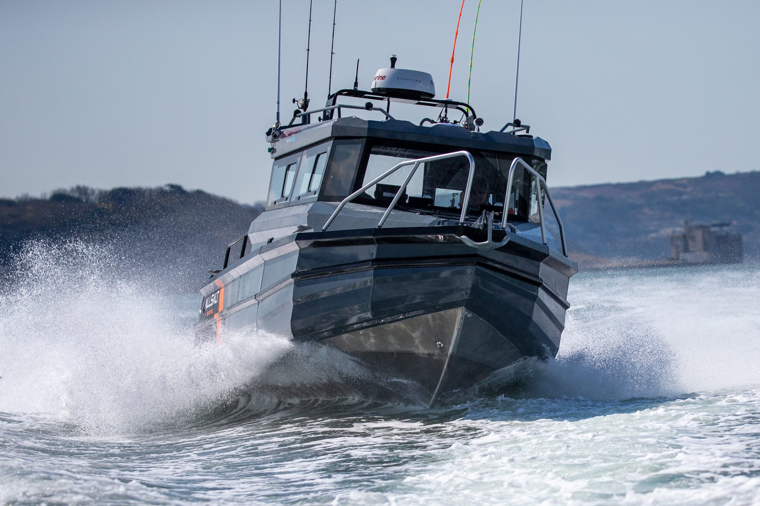 About Smart Fishing